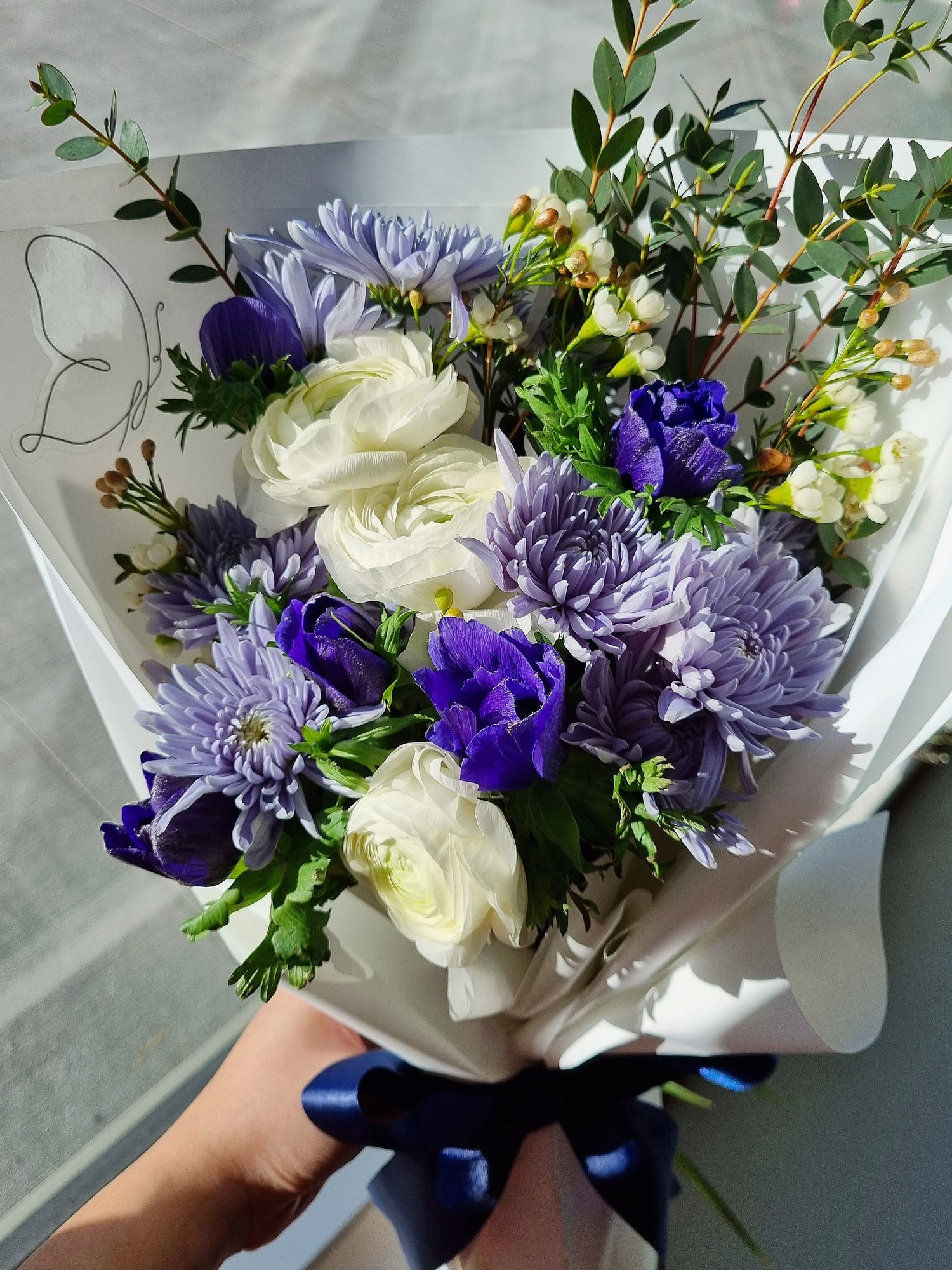 Nabi Flowers