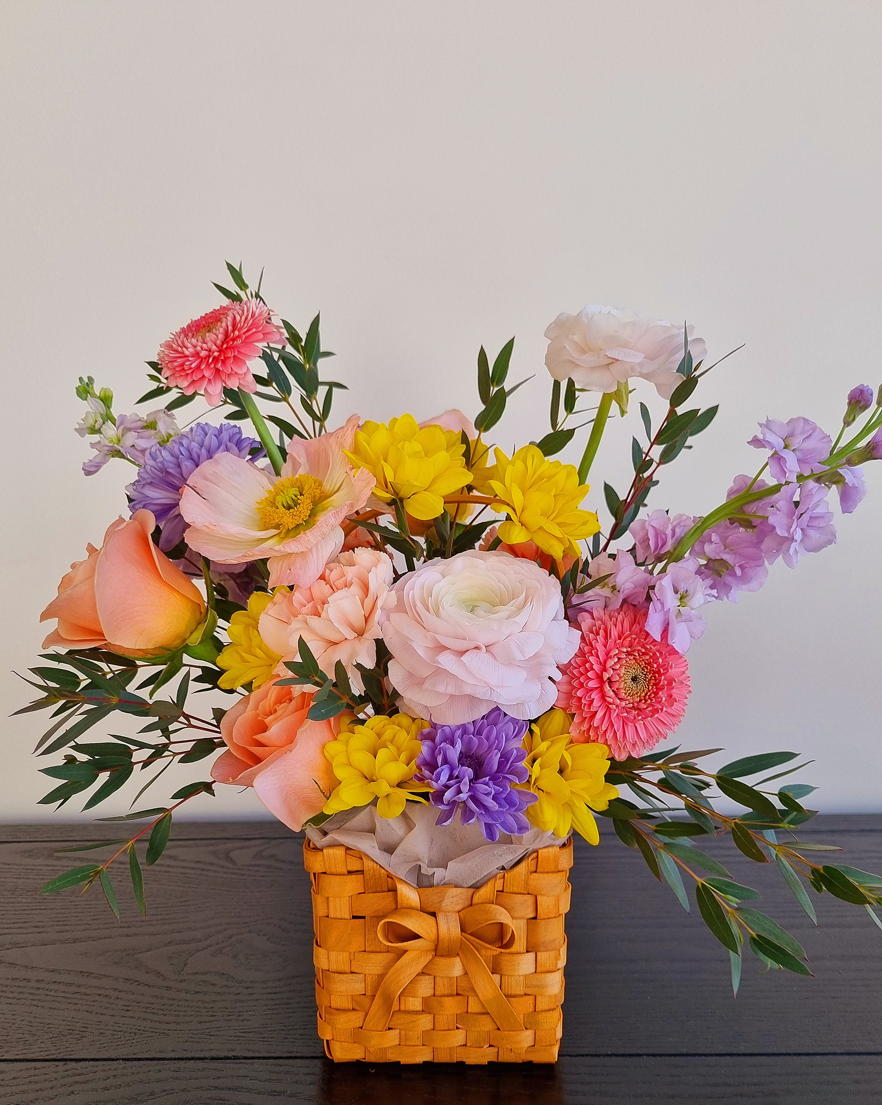 Nabi Flowers